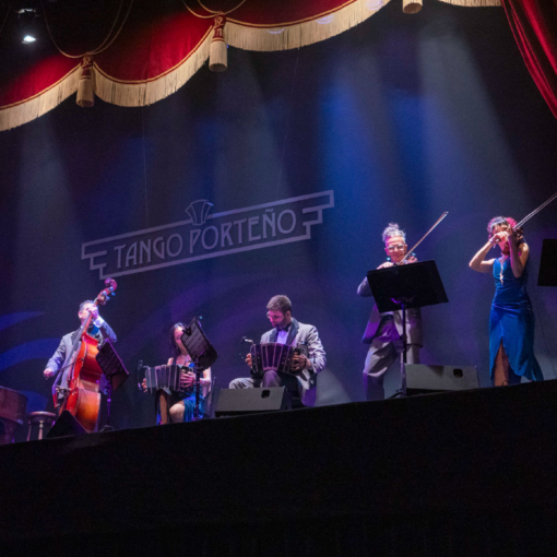Tango Porteño | Compra tus tickets ahora | Argentina Tango - Tickets ...